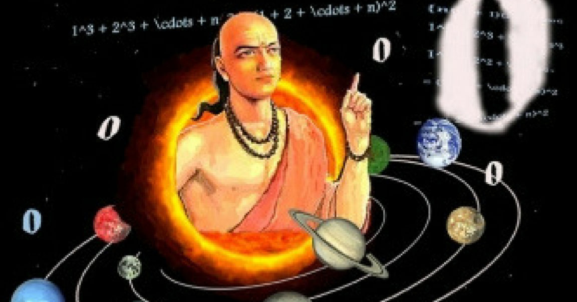 Unraveling the Story of Aryabhatta's Astounding Scientific Feats!