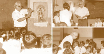 Remembering Yash Pal, the People's Scientist Who Left an Indelible Mark ...