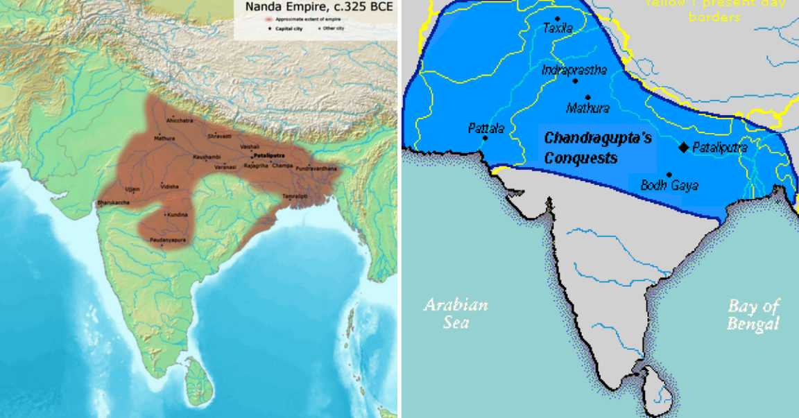 What History says about Chanakya: 10 facts Indians must know! - The ...