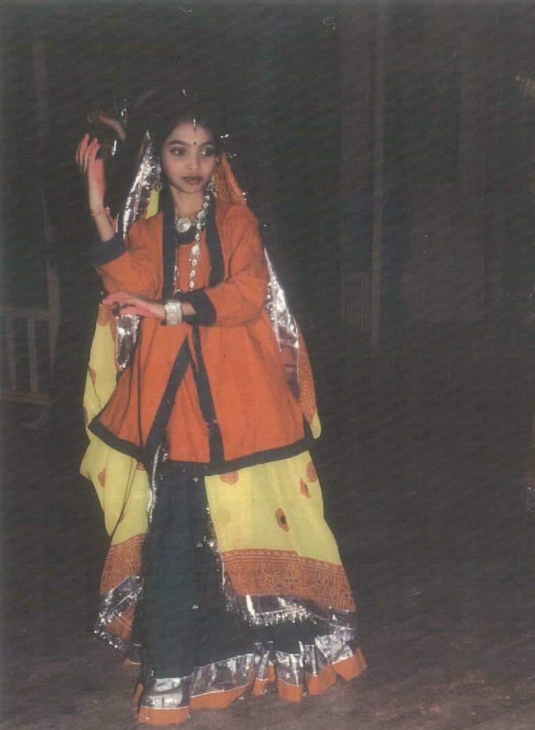 These Dancing Dadis Will Convince You That There's No Age Limit For ...