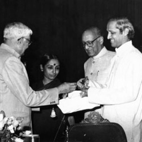 Shocked By Famine, This Inspiring Hero Transformed Villages Across Ten ...