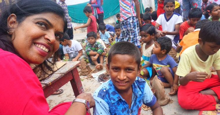 Harvesting water & saving lakes: Meet Hyderabad's water warrior - The ...