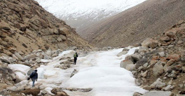 Ladakh Facing Its Worst Water Crisis: How It Can Effectively Tackle ...