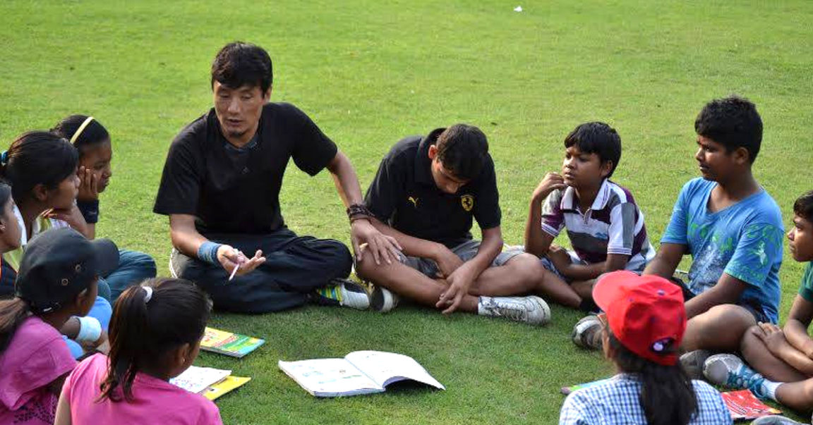 Nagaland Is India's Most Linguistically Diverse State While Kerala is ...