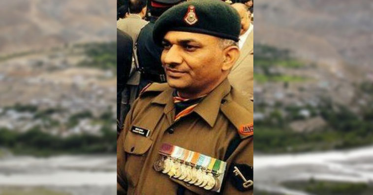 Indian Army's Only 2 Serving Param Vir Chakra Awardees! - The Better India