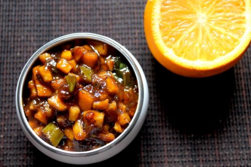24 Unique Pickles From Across India You Need to Try! - The Better India