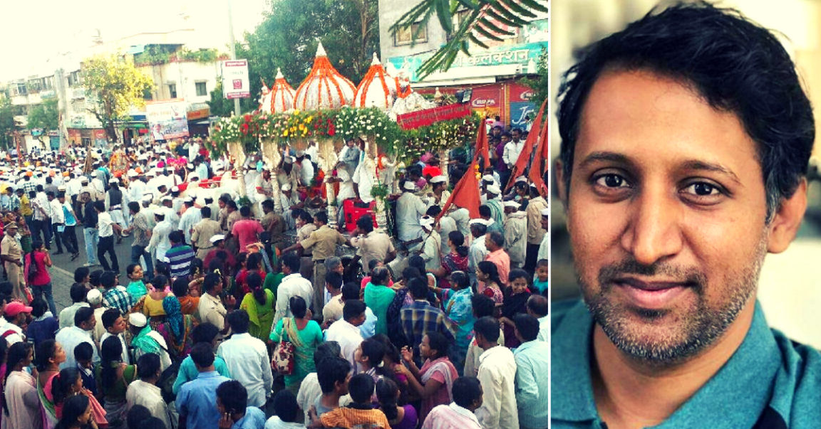 Pune Doctor Walks 8 Kms in 4 Hrs to Save Patient After Procession ...