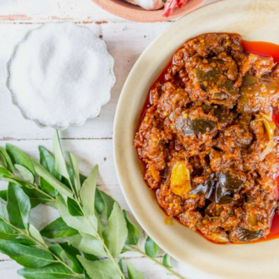 24 Unique Pickles From Across India You Need to Try! - The Better India