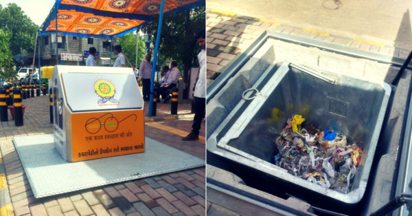 What Indian Cities Can Learn From Surat's Unique Underground Garbage System