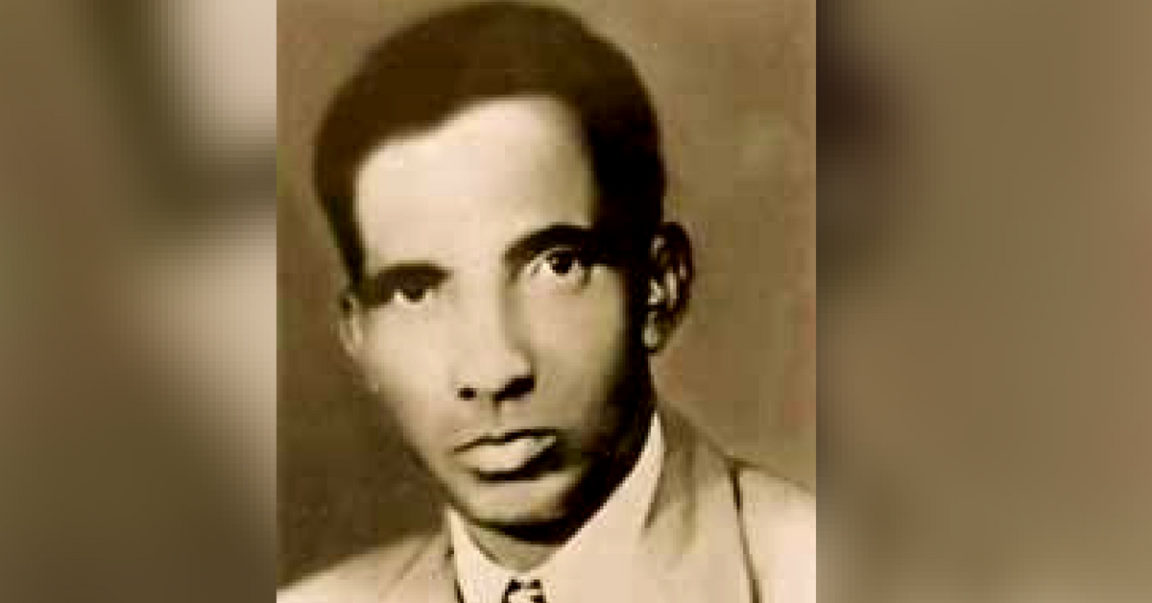 The coach was the architect of Indian football's golden age - The ...