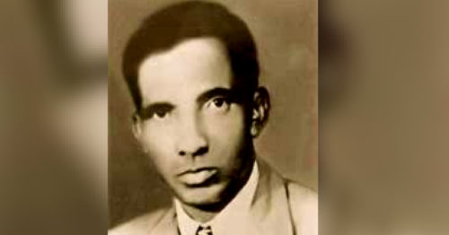 The coach was the architect of Indian football's golden age - The ...