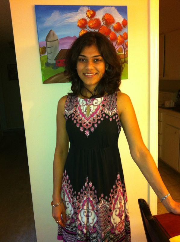 Indian Engineer in US Grows 16 Veggies in Backyard! - The Better India