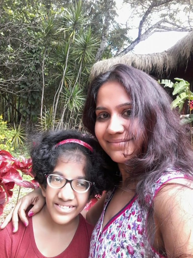 "My 'Special' Daughter Gave Me a Life Worth Living": A Mother Who Didn ...