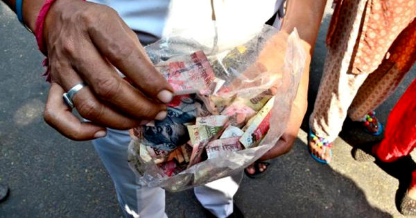 Got soiled currency notes? Exchange them in any bank, says RBI - The ...