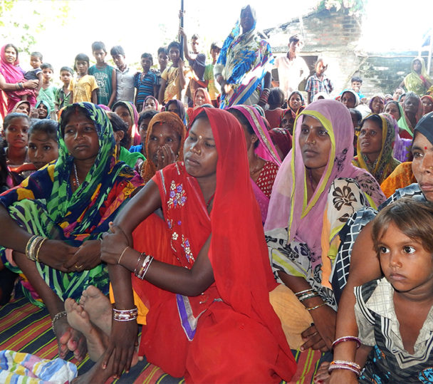 Unsung Champions of India's Most Marginalised Get Much-Deserved ...