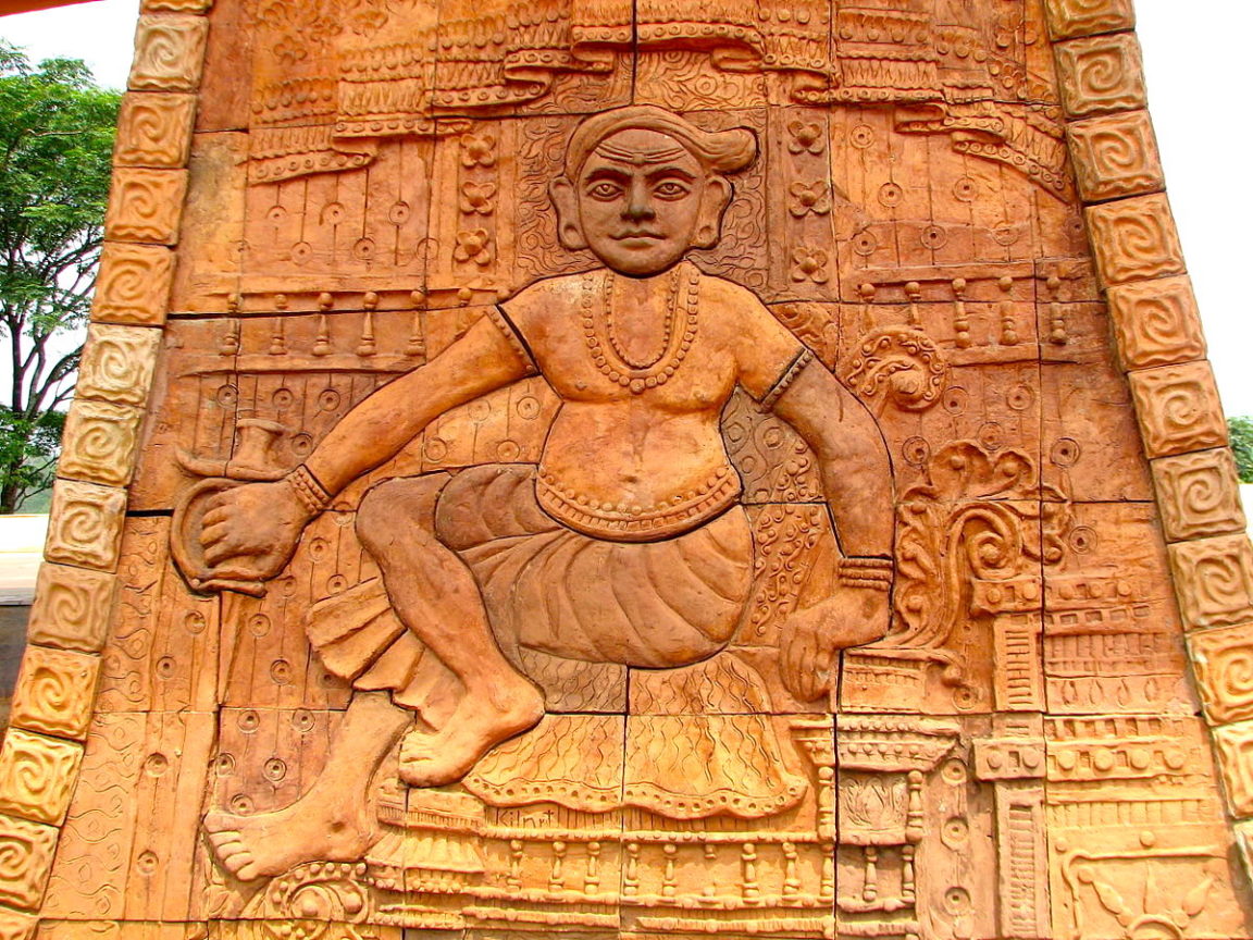 This Rebel King was so ferocious that even the British revered him ...