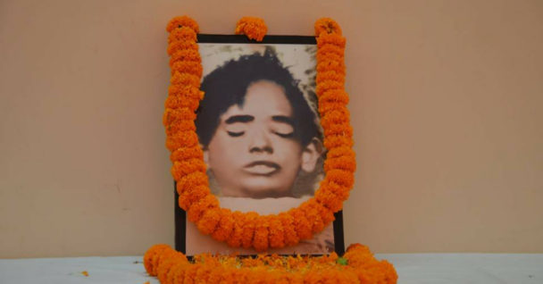 Odisha Boy Faced Bullets To Become India's Youngest Martyr - The Better ...