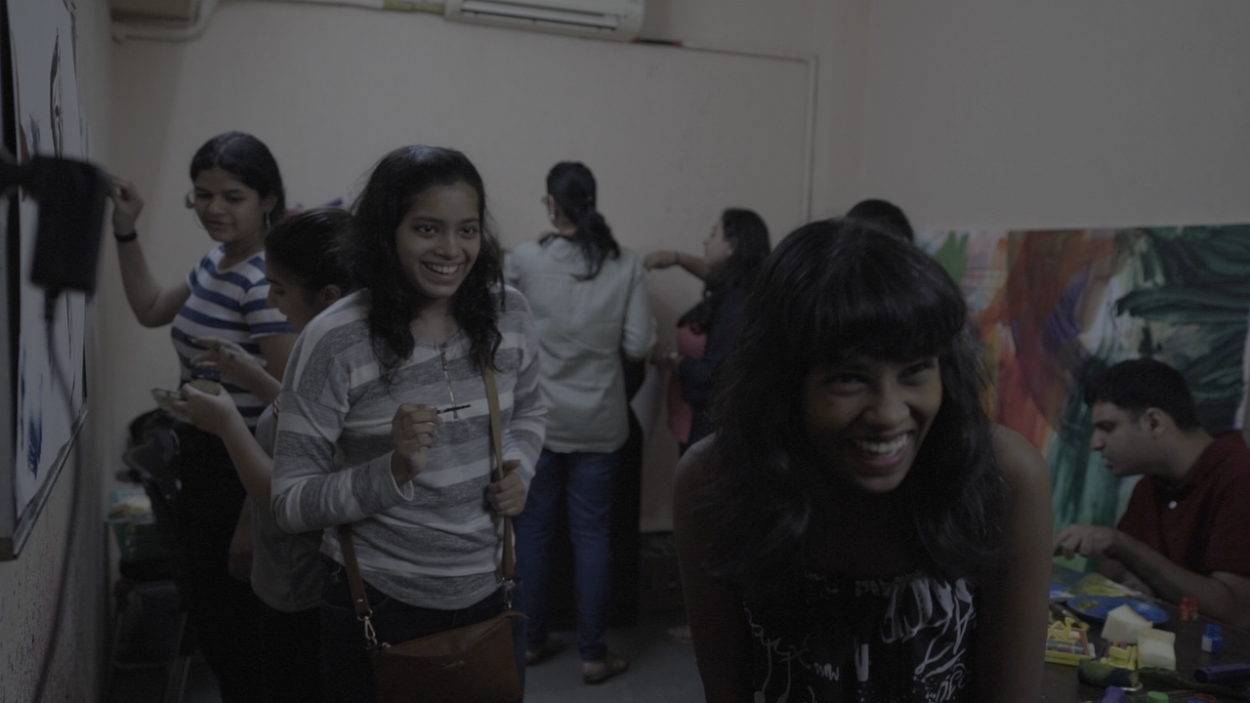 Why You Should Extend a Hand of Friendship to Children With Special Needs