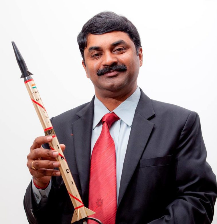 10 Things About Satheesh Reddy who is DRDO's New Chairman - The Better ... 10 Things About Satheesh Reddy who is DRDO's New Chairman - The Better ...