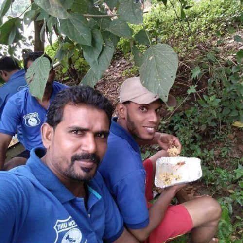 15 Real-Life Heroes Whose Courage & Compassion Upheld Kerala's Spirit!