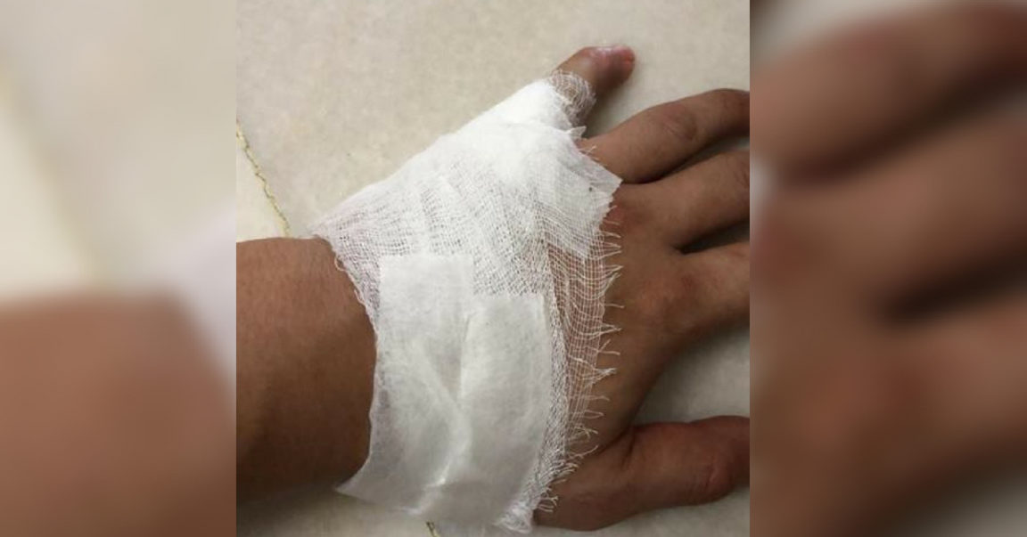 10 Common Medical Emergencies & How to Deal With Them - The Better India