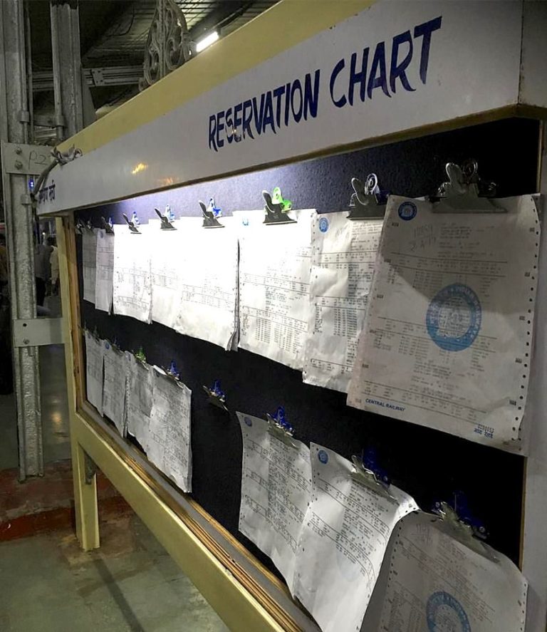 Here's How You Can Free Upgrade Sleeper Class Ticket to 3AC! - The ...