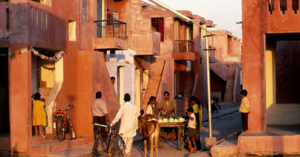 In Pics: 7 Indian Buildings Won the Biggest Award in Architecture ...