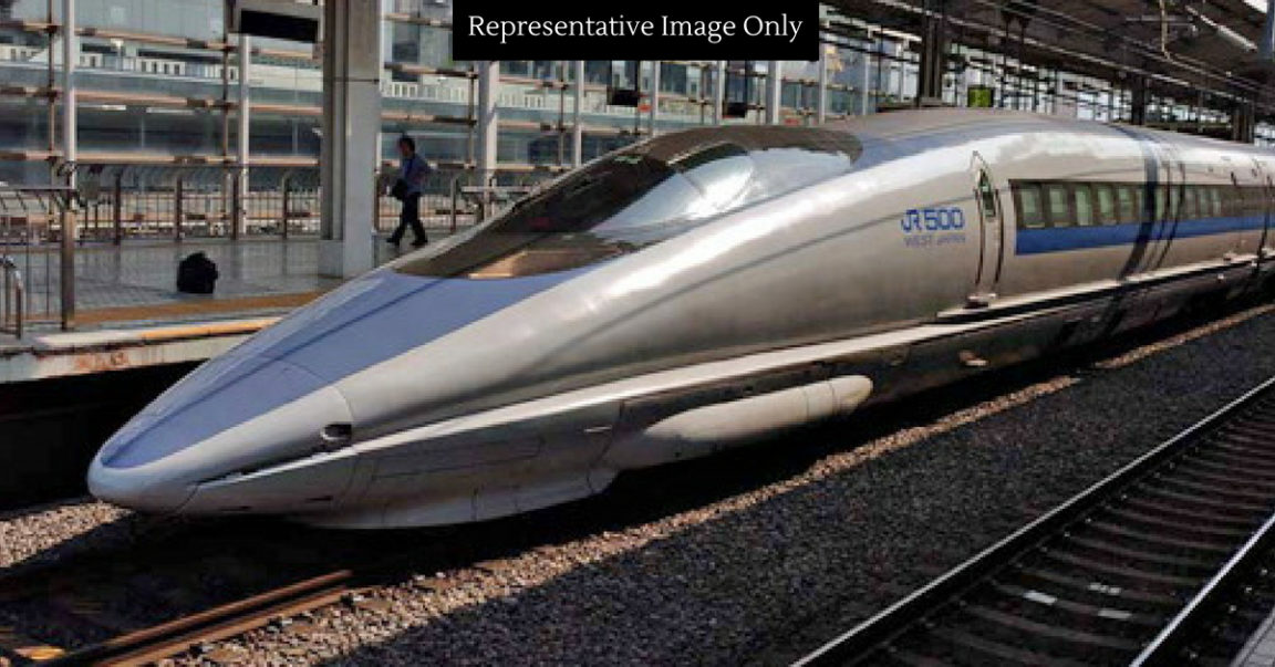 Kolkata Folks to Get Bullet Train-Like Feel Without Sitting in One ...