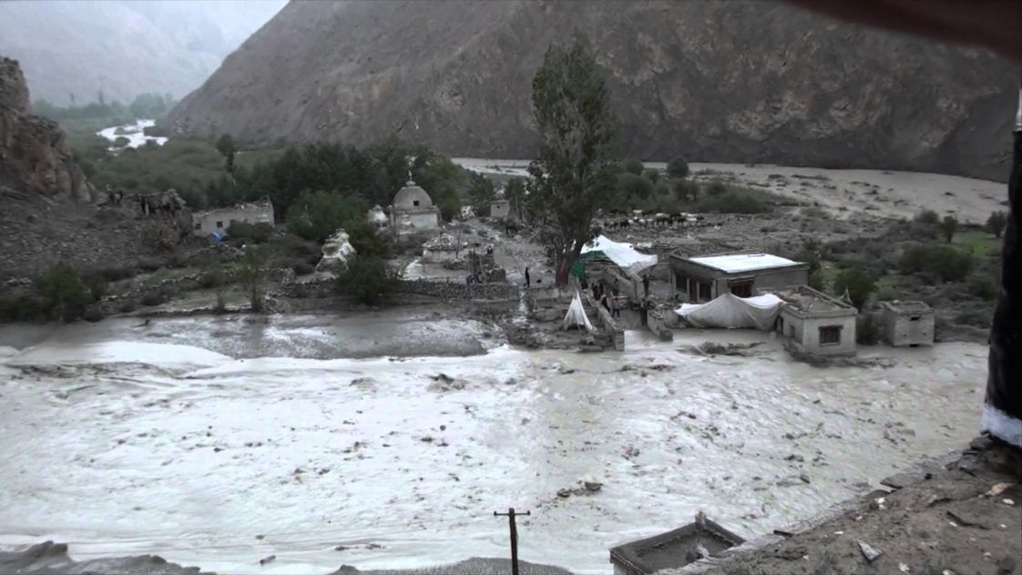 Cloudbursts to Floods: How This Farmer’s Son Became Ladakh's ‘Weatherman’