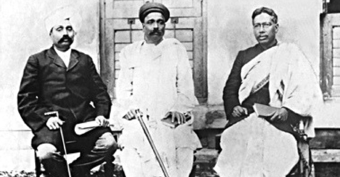Lal-Bal-Pal: The trio who stood for swaraj & swadeshi ideals - The ...