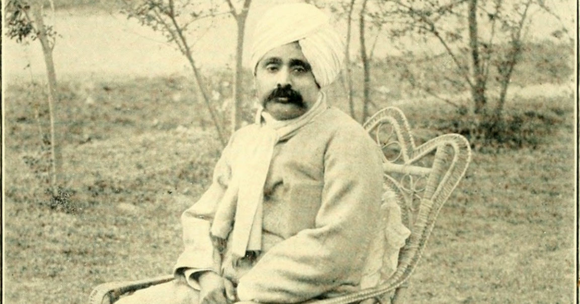 Lal-Bal-Pal: The trio who stood for swaraj & swadeshi ideals - The ...