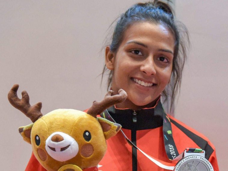 Asian Games: Silver Medalist Wins For India, Despite Three Deaths in ...