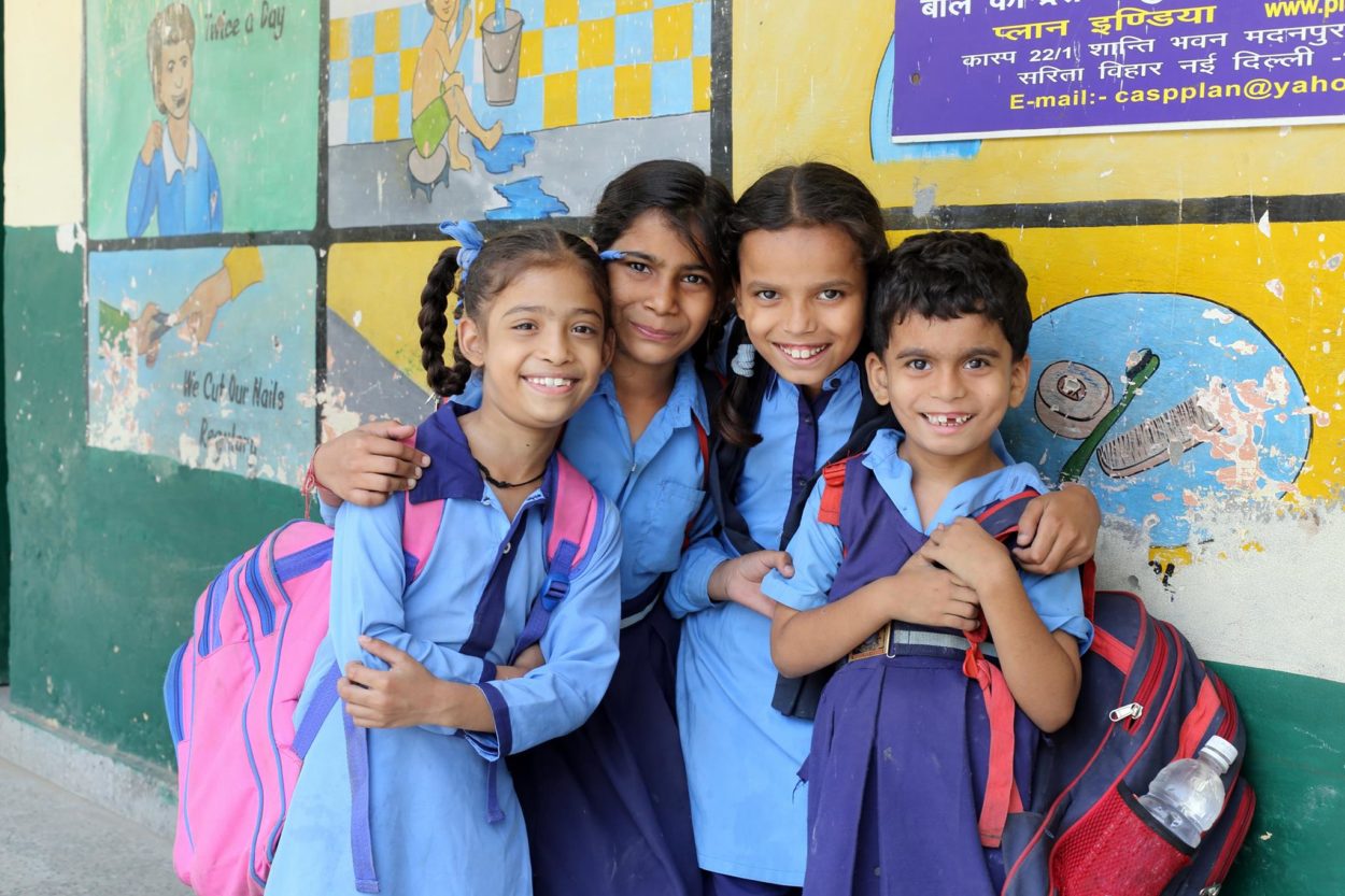 Plan India Celebrates Nation's Last Mile Champions - India's Unsung Heroes