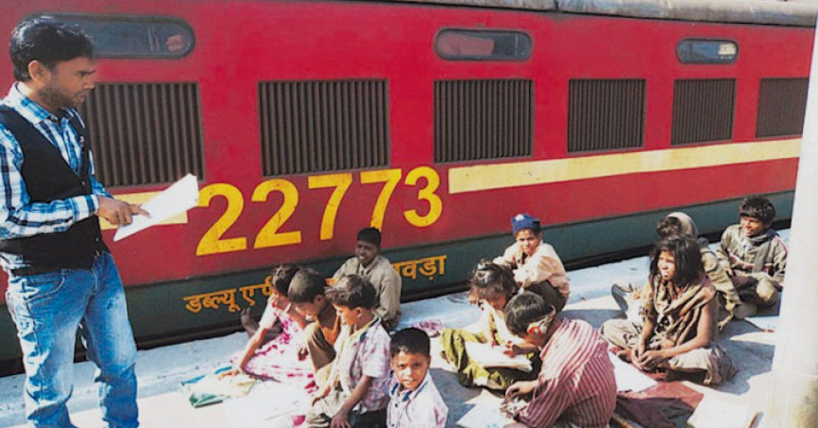 Learning out-of-the-box: Check out 10 of India's unique schools - The ...