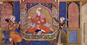 Ancient Manasollasa will help you be a Medieval Karnataka King - The ...