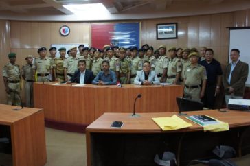 Why Nagaland Came Out In Support Of The Super Cop Who Nabbed Abu Salem!