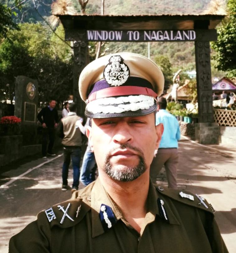 Why Nagaland Came Out In Support Of The Super Cop Who Nabbed Abu Salem!