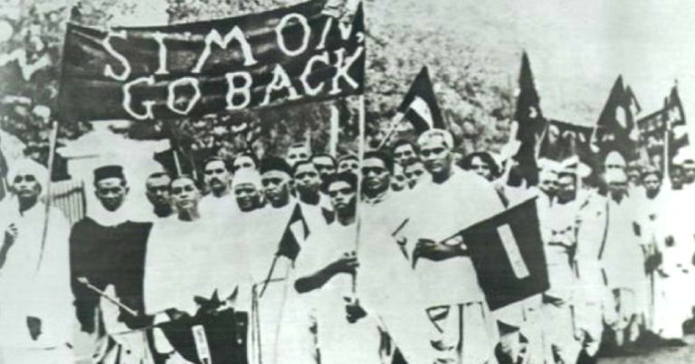 Quit India movement- Gandhi's 'Do or Die' speech inspired India - The ...