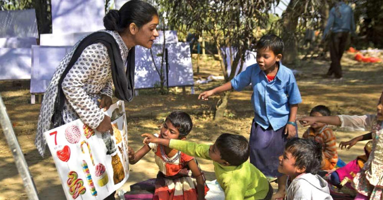 Santali became India's 1st to have Wikipedia edition in own script ...