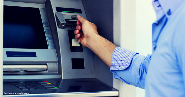 ATM Fraud: Recover Money Withdrawn From Account Without Consent
