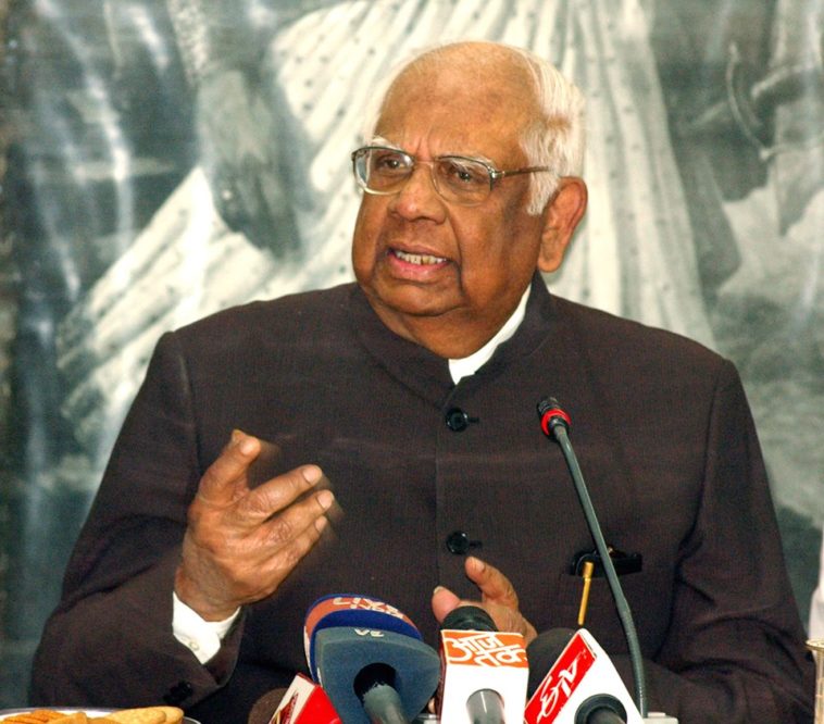 Somnath Chatterjee: The Stalwart Speaker Who Held Parliament Above Party