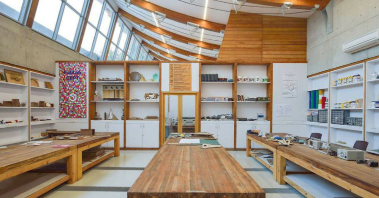 In Pics: 7 Indian Buildings Won the Biggest Award in Architecture ...