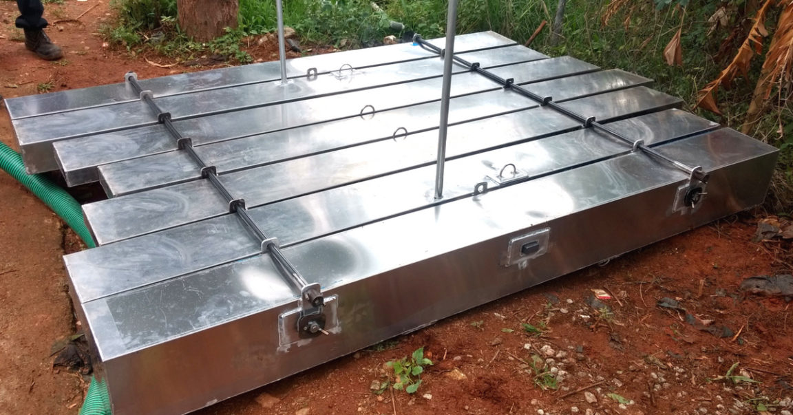 Bengaluru Innovator Builds Raft for Evacuation During Disasters - The ...