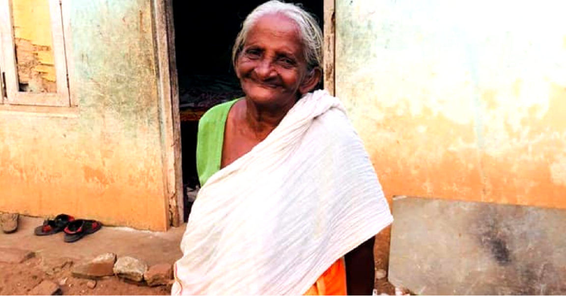 This Awesome Granny Is Kerala's New Viral Sensation! - The Better India