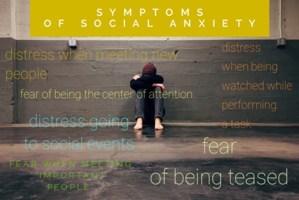 Social Anxiety is Very Real: Expert Shares How You Can Deal With This ...