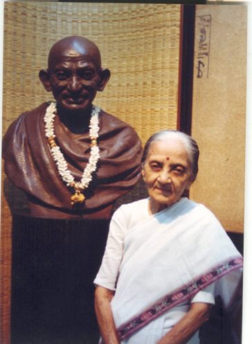 The College Girl Who Ran a Secret Radio Station To Fuel India's Freedom ...