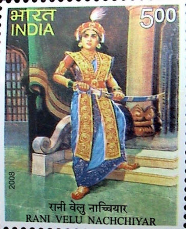 The Women Who Took Down The British 85 Yrs Before 1857! - The Better India