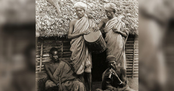 Saving Lives For Years: Ancient 'Snake' Tribe Makes Most of India's ...