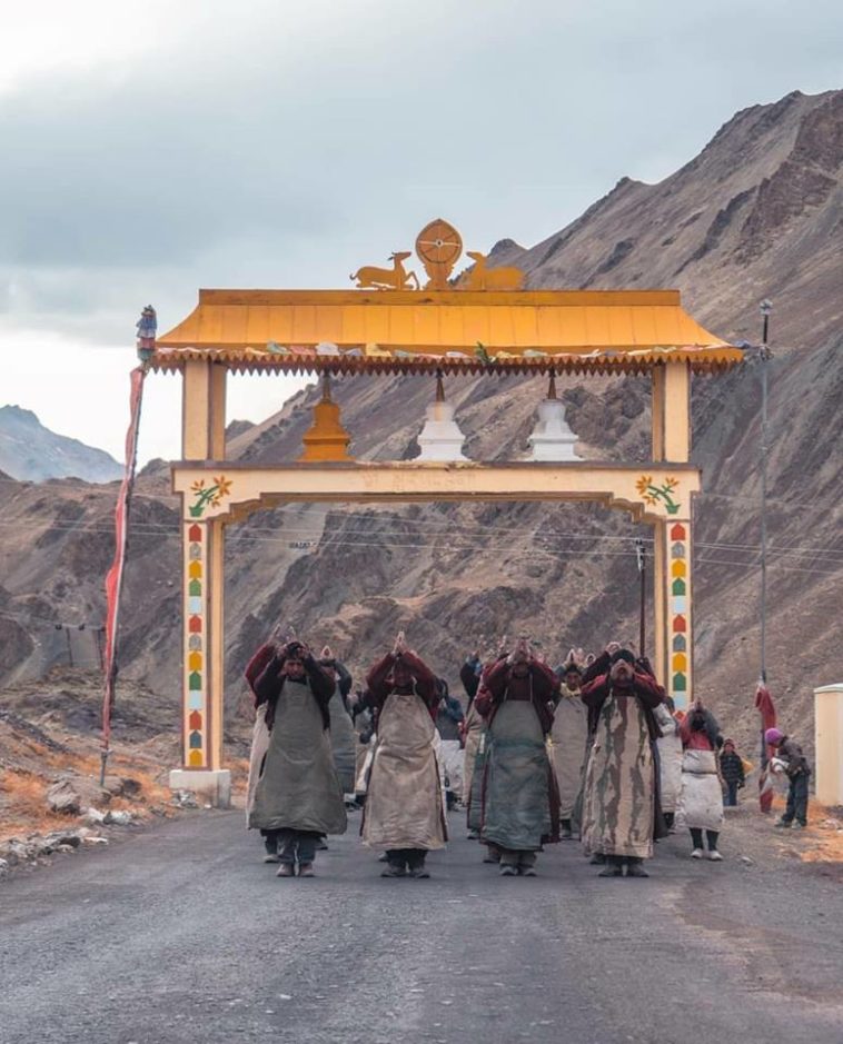 Nat Geo Names 4 Ancient Indian Rituals Among World's Most Unique ...