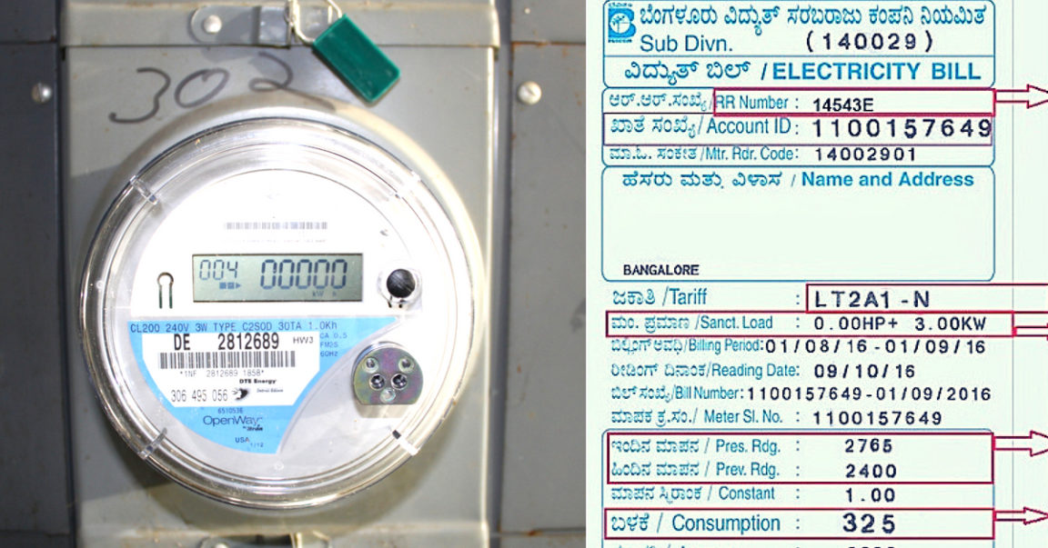 Smart Meters Introduced: Here's Why You Can Expect a Rise In Your ...